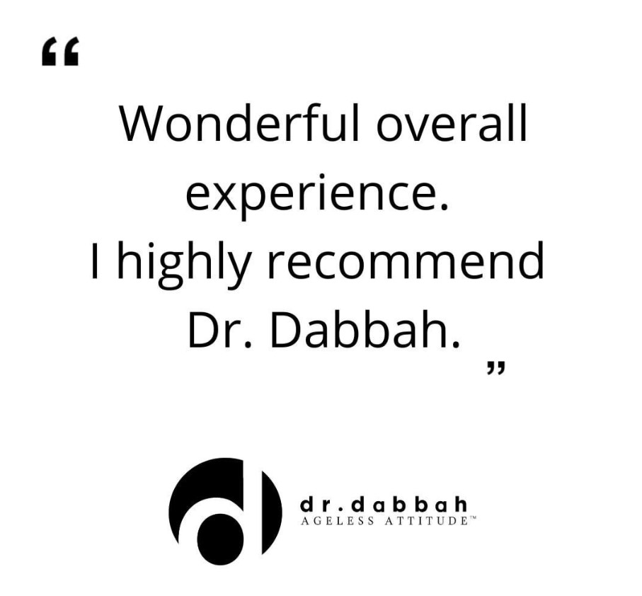 Best Plastic Surgery Boca Raton, FL | Dr. Albert Dabbah